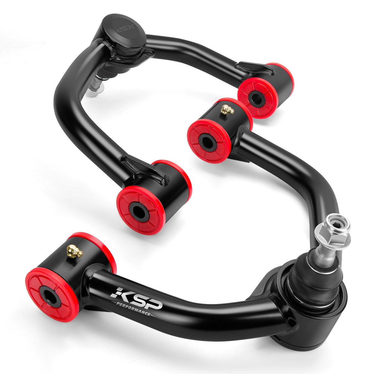 Upper Control Arms for Leveling Kits - KSP Performance