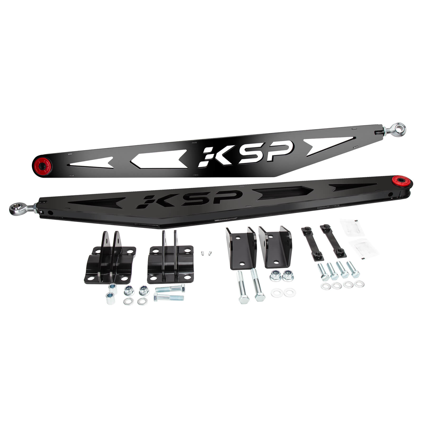 Traction Bar | KSP performance