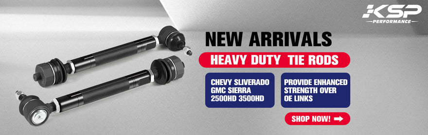 KSP performance® - Shop Professional Auto Parts | KSP Performance