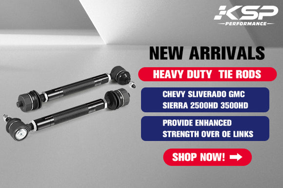 KSP performance® - Shop Professional Auto Parts | KSP Performance