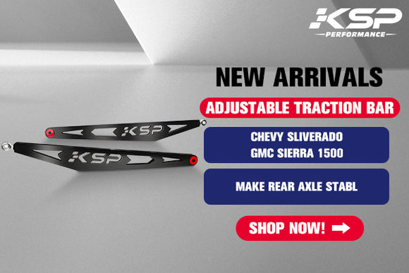 KSP performance® - Shop Professional Auto Parts | KSP Performance
