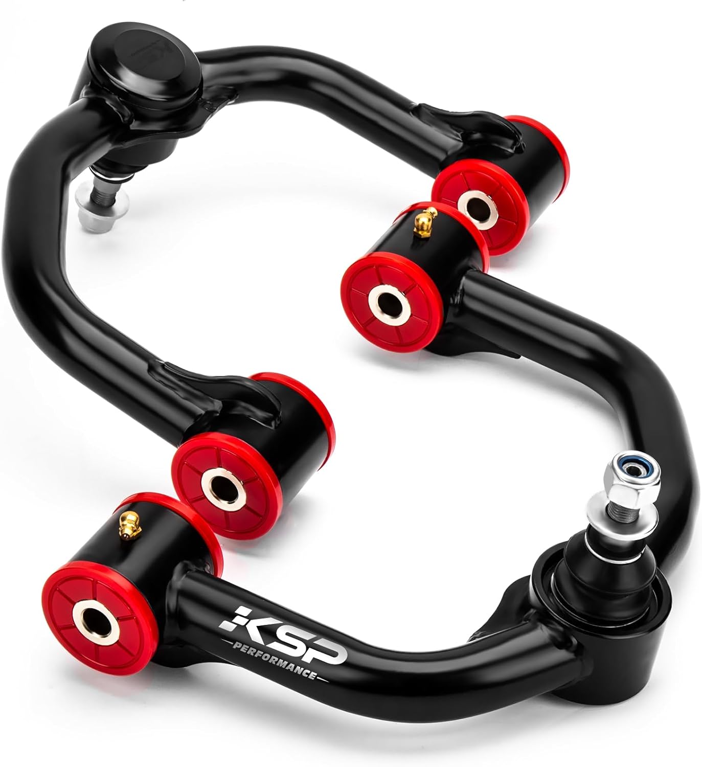 For 2004-2020 F150 2" to 4" Upper Control Arms Ford Suspension Kit ...