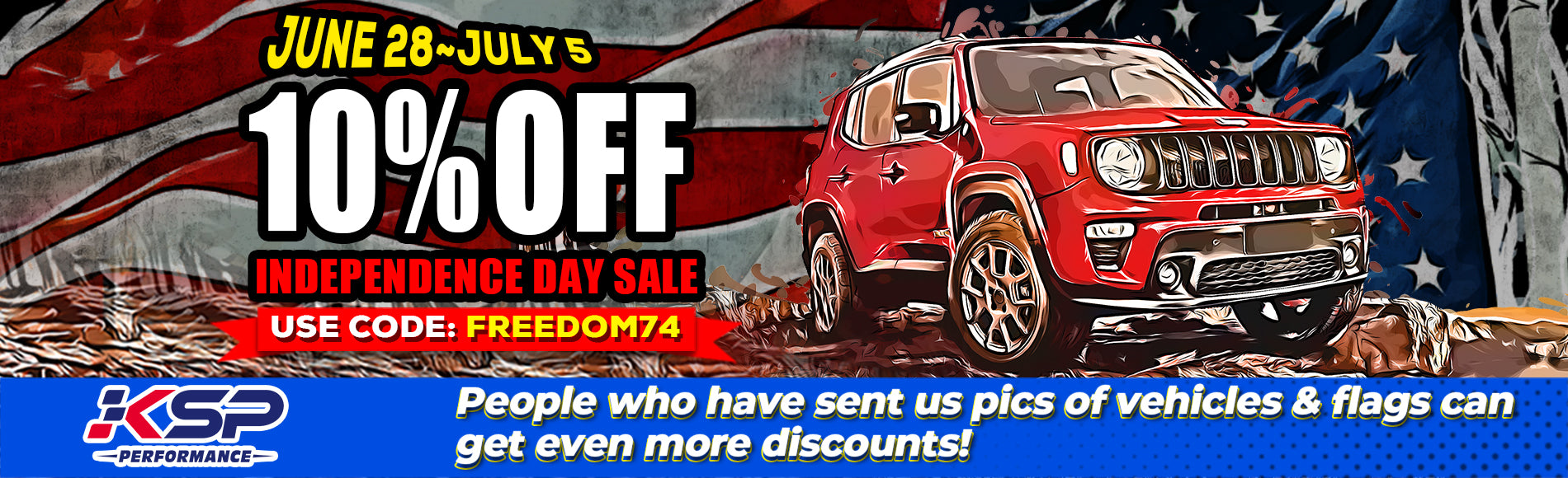 KSP performance® - Shop Professional Auto Parts | KSP performance