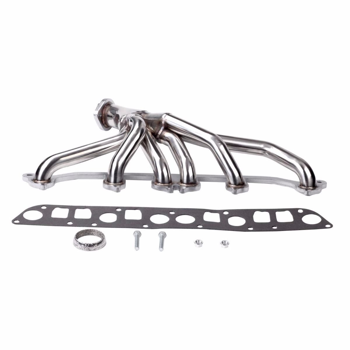 Exhaust Manifold Header For 1991-1999 Jeep Cherokee/Comanche/Wrangler ...