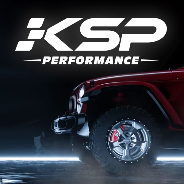 KSP performance® - Shop Professional Auto Parts | KSP performance
