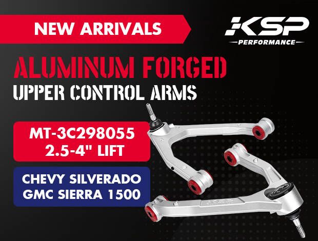 KSP performance® - Shop Professional Auto Parts | KSP performance