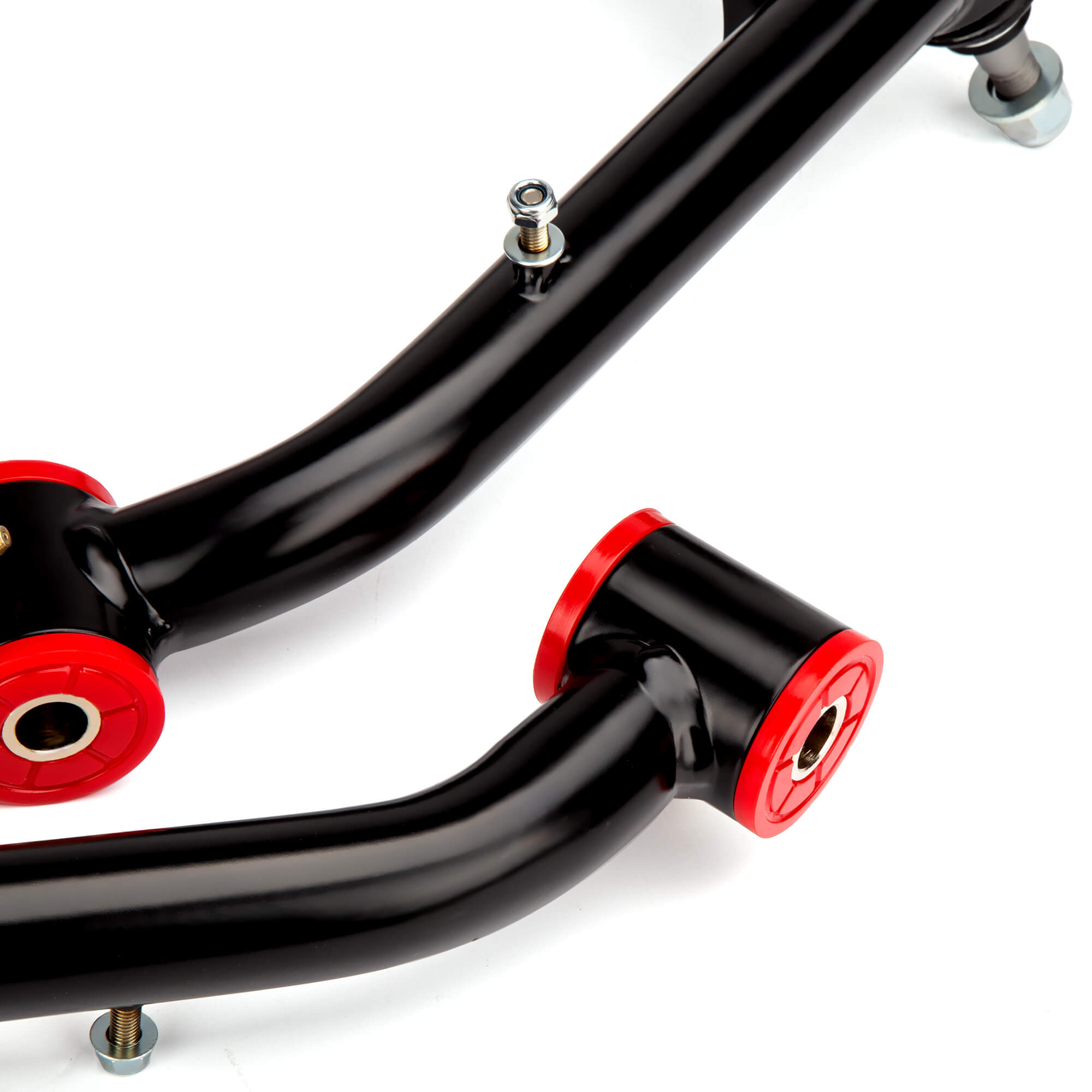 2-4" Forged Upper Control Arm for 1999-2006 Silverado/Sierra 1500 | KSP ...