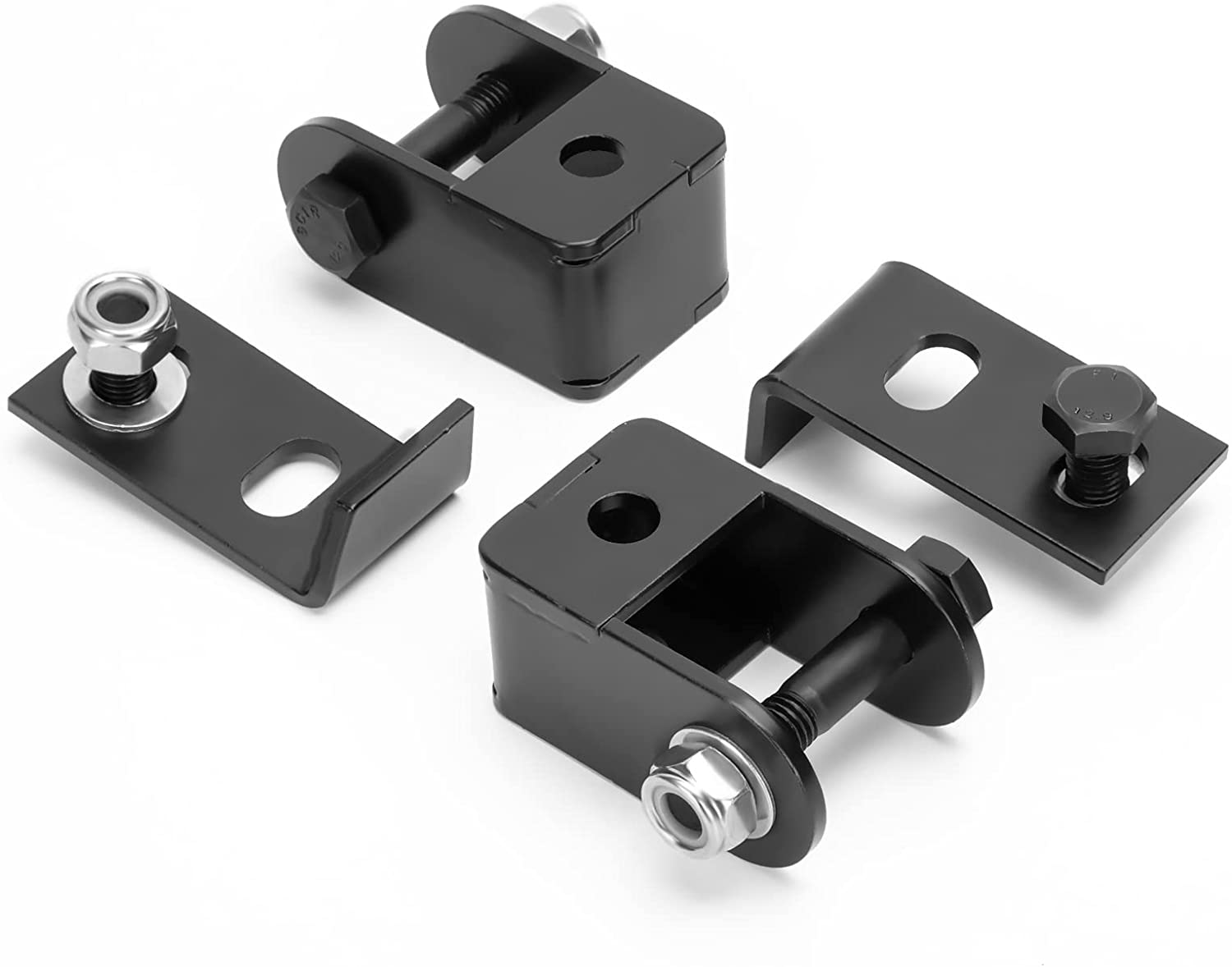 2011-2019 Ford Explorer 2.5"F+1.25"R Full leveling Lift Kit | 2.5-1.25 ...