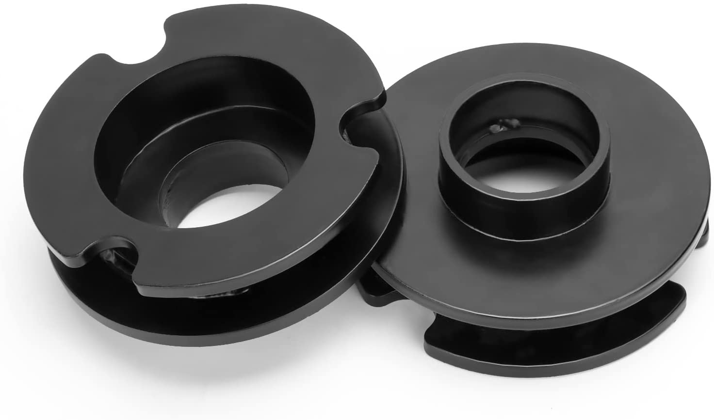 2011-2019 Ford Explorer 2.5"F+1.25"R Full leveling Lift Kit | 2.5-1.25 ...