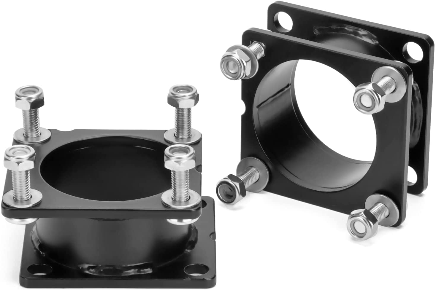 2011-2019 Ford Explorer 2.5"F+1.25"R Full leveling Lift Kit | 2.5-1.25 ...