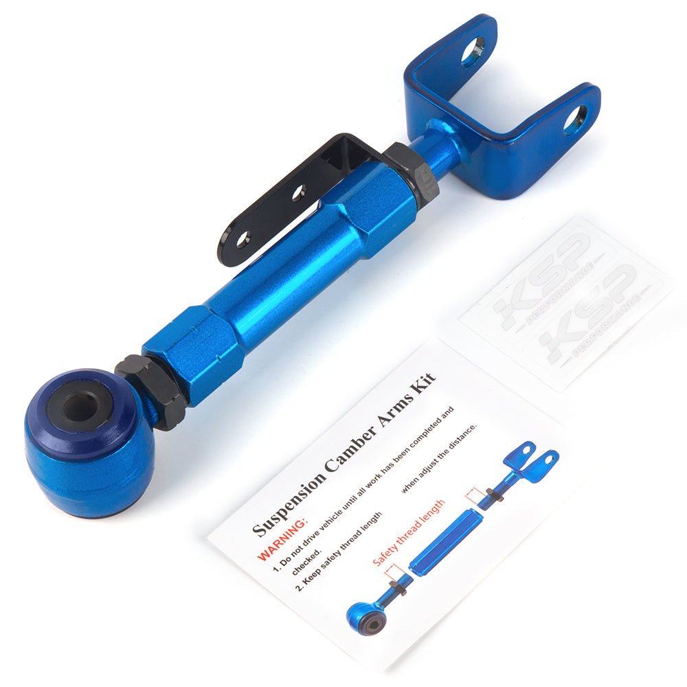 Honda CR-V Element Adjustable Rear Camber Kits | KSP Performance | KSP ...