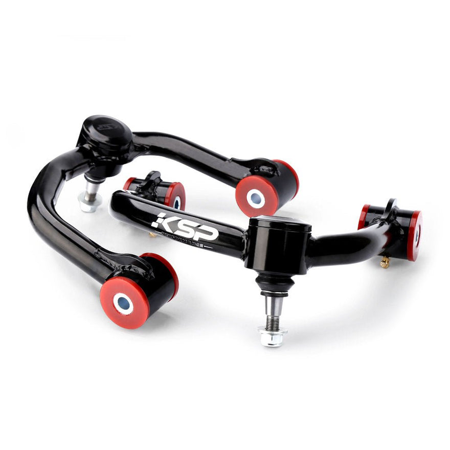 For 2004-2020 F150 2" to 4" Upper Control Arms Ford Suspension Kit ...