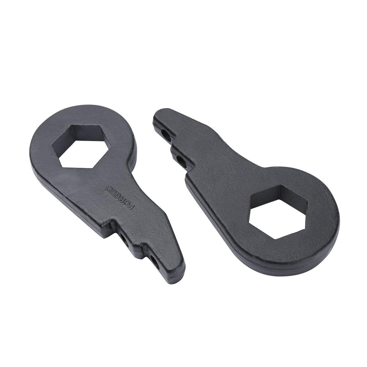 GM Front Leveling Kit | KSP Performance