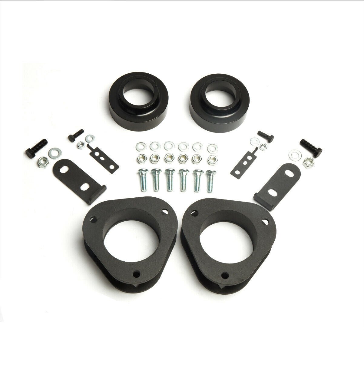 RAV4 Full Leveling Lift Kit 2" Front and 1.5" Rear For 2006-2018 Toyot ...