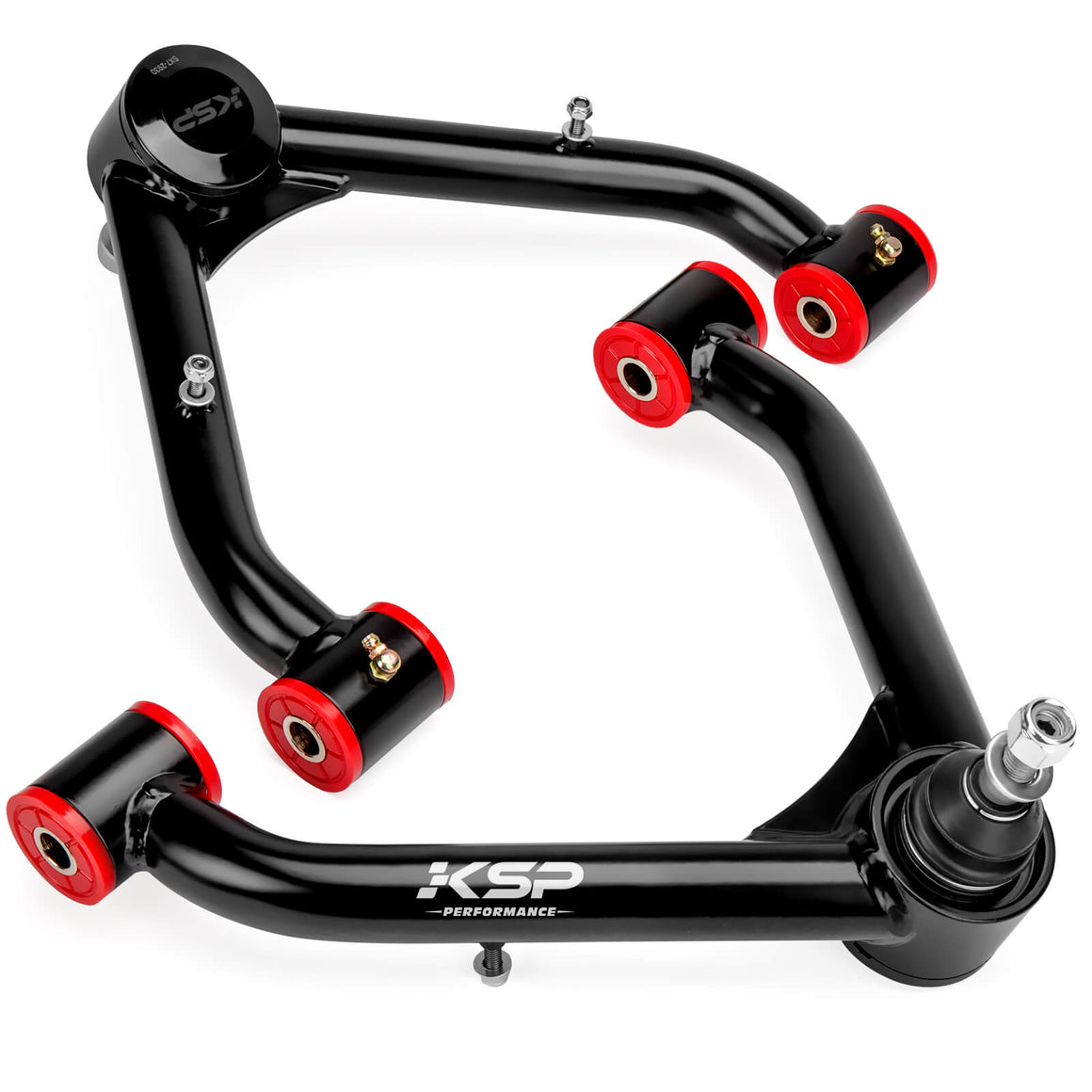 2-4" Forged Upper Control Arm for 1999-2006 Silverado/Sierra 1500 | KSP ...