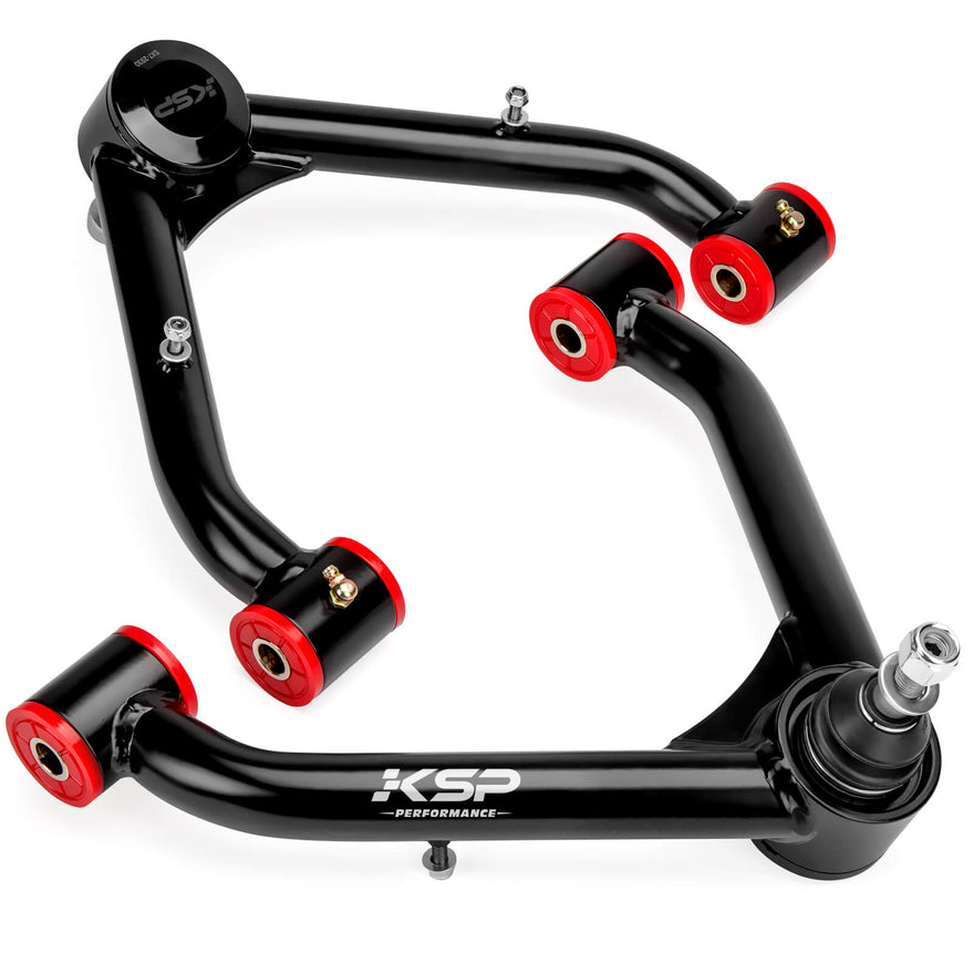 2-4" Forged Upper Control Arm for 1999-2006 Silverado/Sierra 1500 | KSP ...